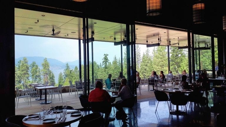 Best Winery Restaurants in Kelowna & the Okanagan (2026 Guide ...