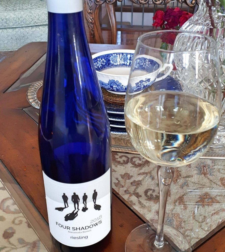 Four Shadows Vineyard & Winery opens Tasting Room - BCWineTrends