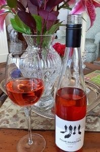 Four Shadows Vineyard & Winery opens Tasting Room - BCWineTrends