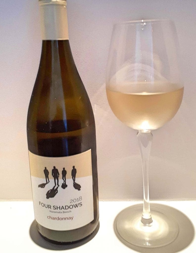 Four Shadows Vineyard & Winery opens Tasting Room - BCWineTrends