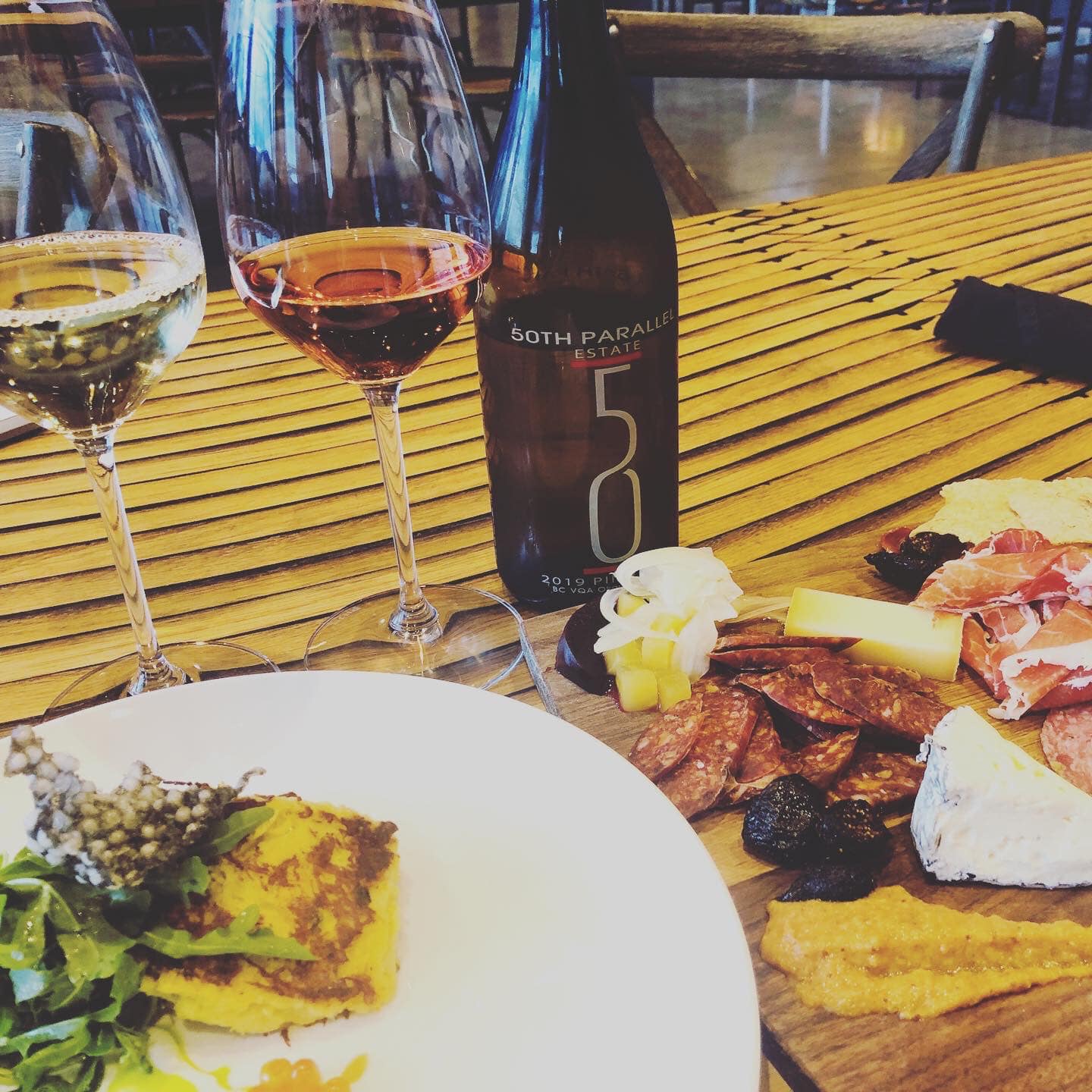 BC Wineries Re-Opening their Tasting Rooms - BCWineTrends