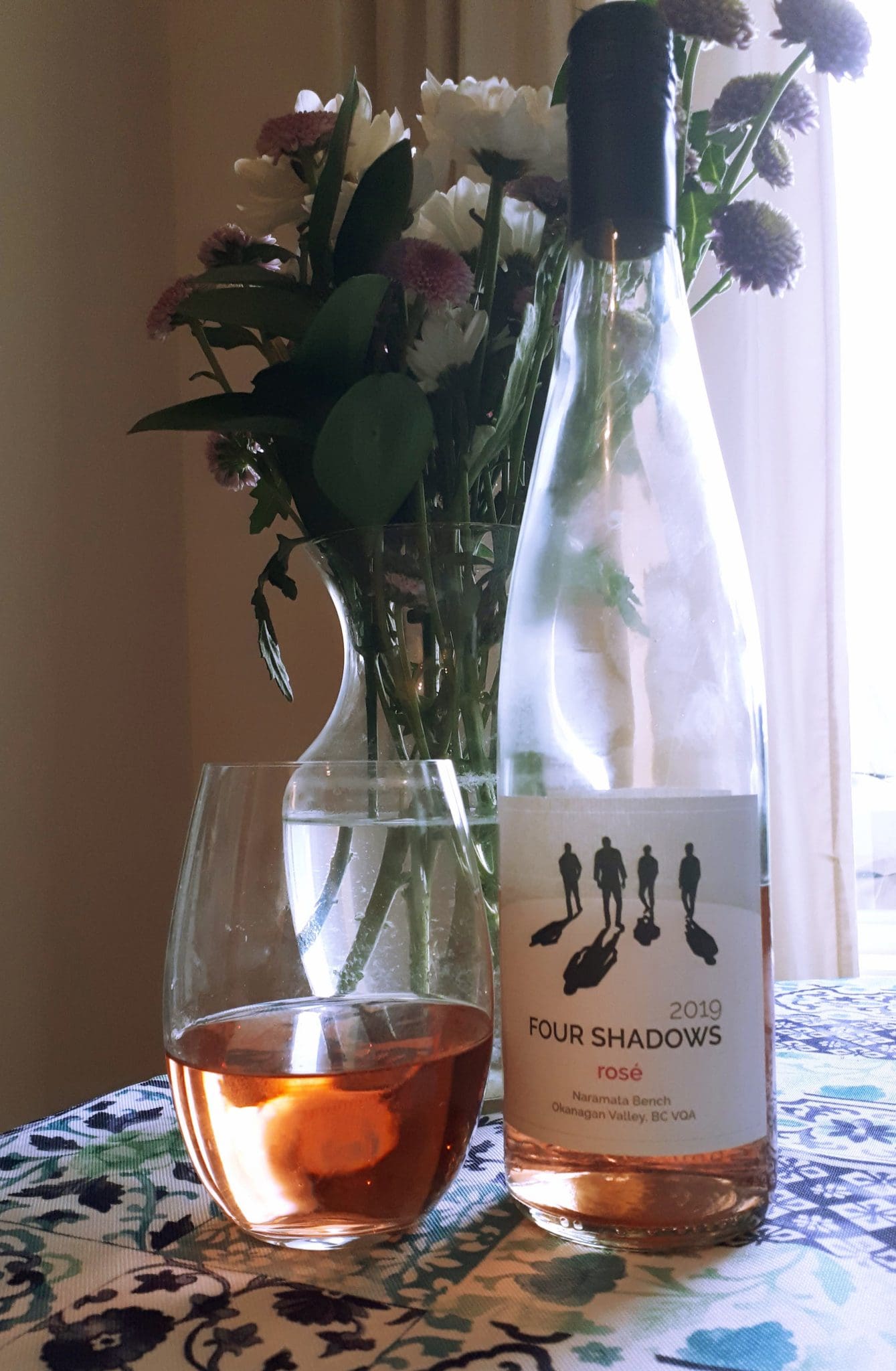 Four Shadows Vineyard & Winery 2020 Releases - BCWineTrends