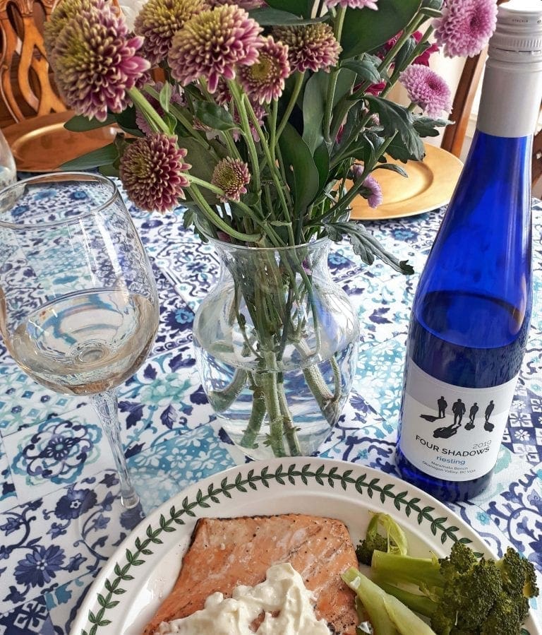 Four Shadows Vineyard & Winery 2020 Releases - BCWineTrends