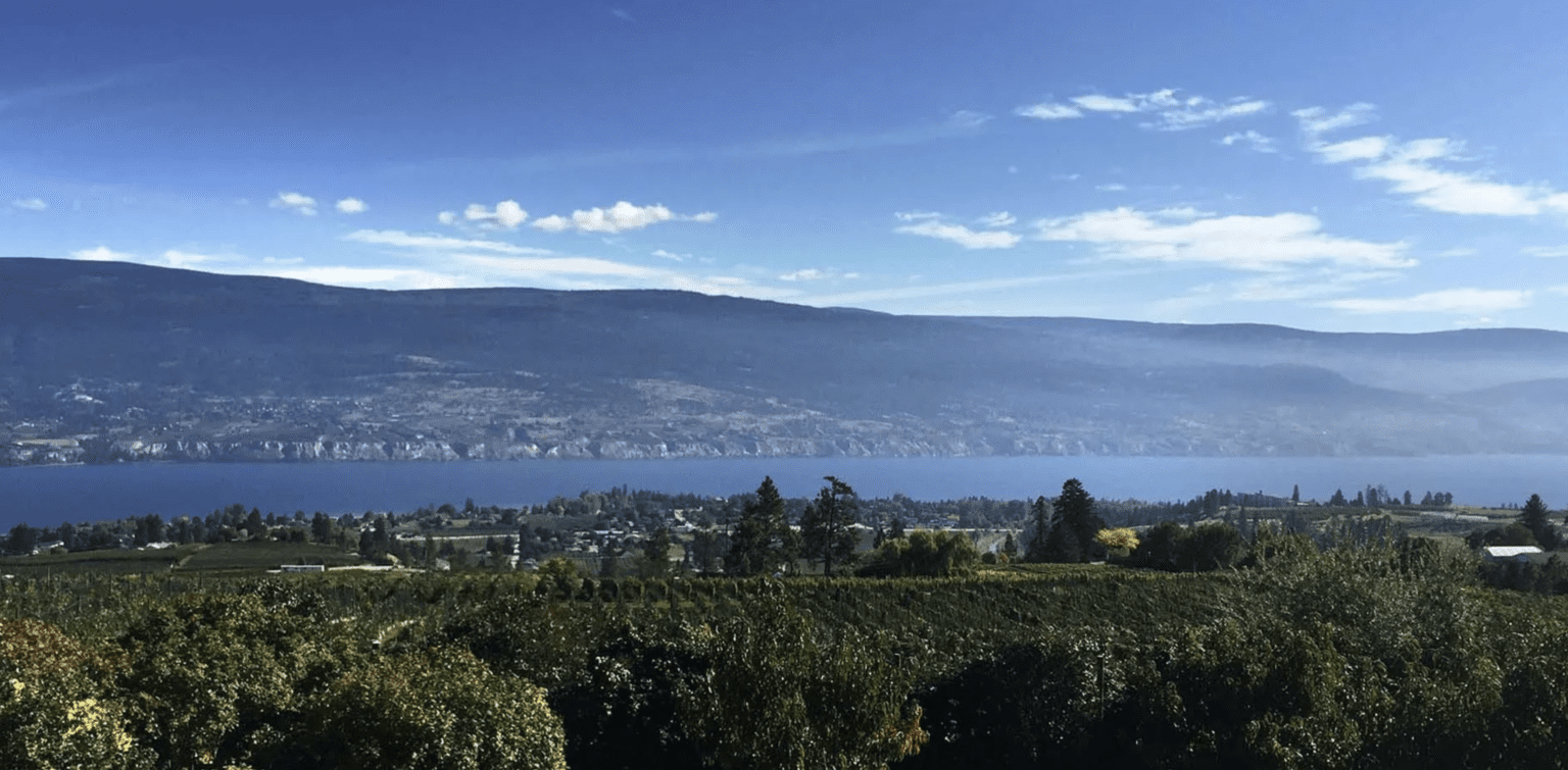 Best BC Winery Accommodations (2026 Guide): 30+ Vineyard Stays” 🍷 ...