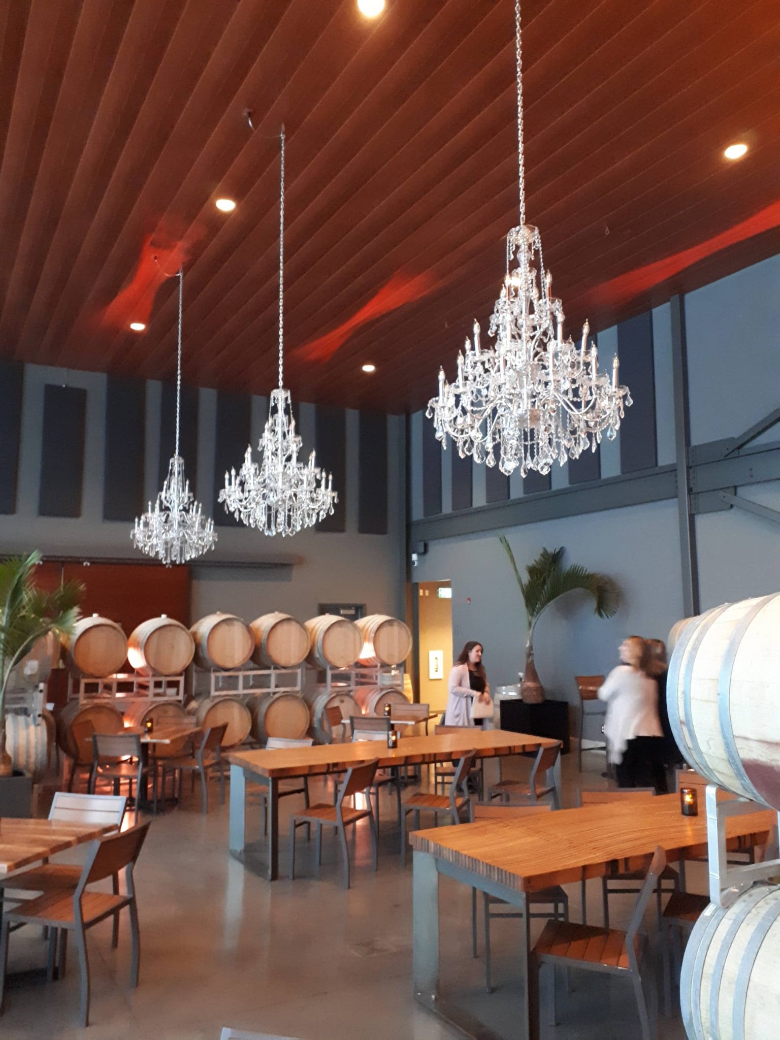 BLOCK ONE at 50th Parallel Estate Winery - BCWineTrends