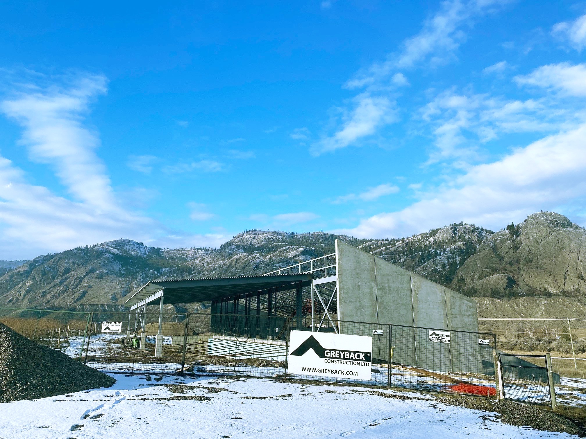 Monte Creek Winery Unveils New Look - BCWineTrends