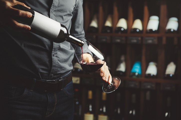 All about Wine Storage and Preservation at Home: Tips from the Experts ...