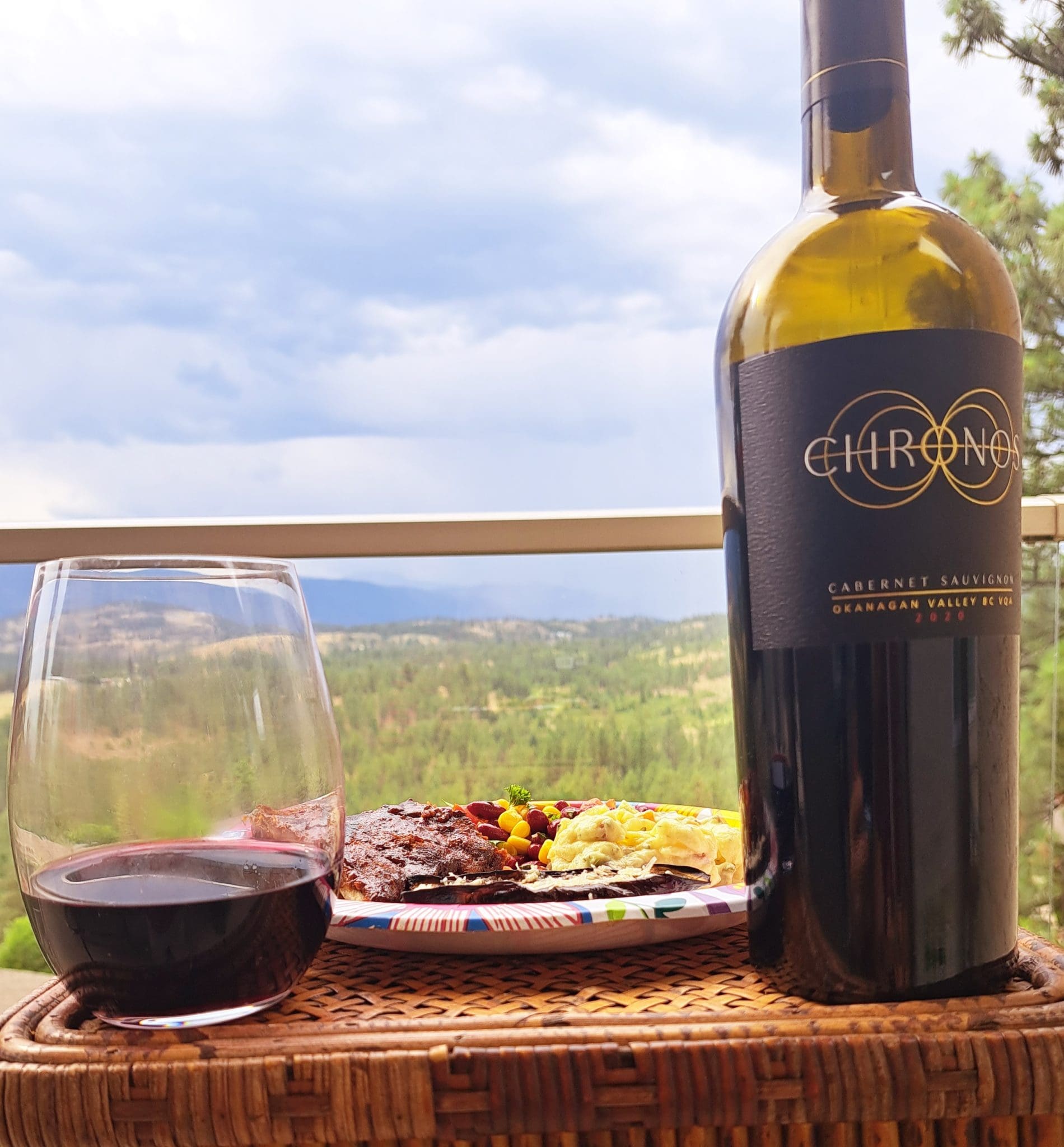 Best BC Cabernet Sauvignon (2026) — Expert Picks & Top Value Wines ...
