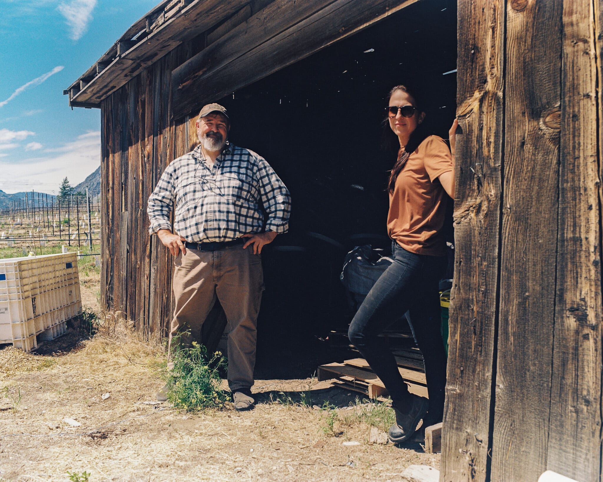 Jay Drysdale and Wendy Rose of Bella Wines Announce the Sale of Their ...