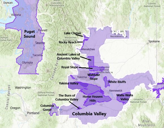 Hester Creek Unveils Columbia Valley Riesling and Rosé Noir - BCWineTrends